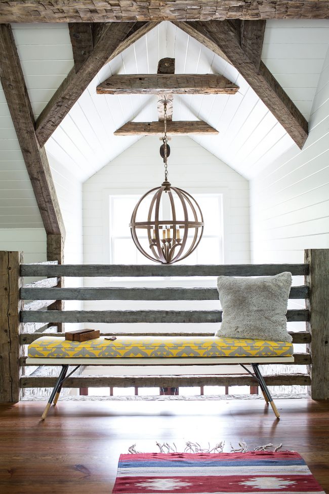 3 | Rustic Refinement – Karen Bow Interiors